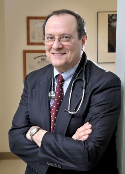 Physician here fights infectious diseases | Lifestyle | lancasteronline.com