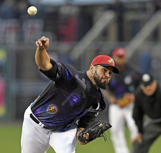 Barnstormers season off to great start with 'super' opening night ...