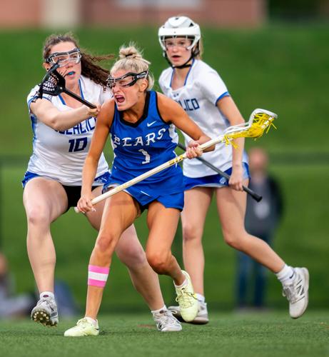 Athlete of the Year finalist: Elizabethtown's Danielle Bruno leaves ...