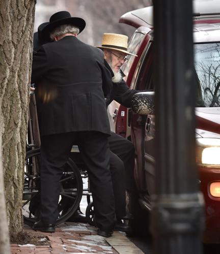 2020 photos of the year: LNP Photographer Suzette Wenger | Local News ...