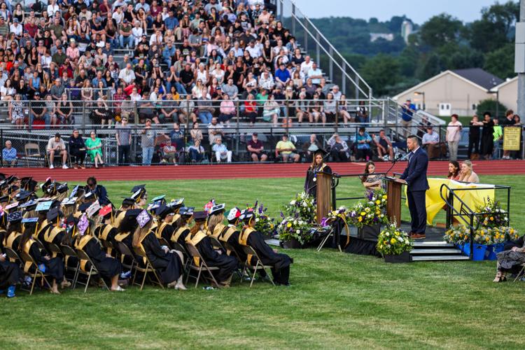 Solanco High School Class of 2024 graduates and awards | Local News ...