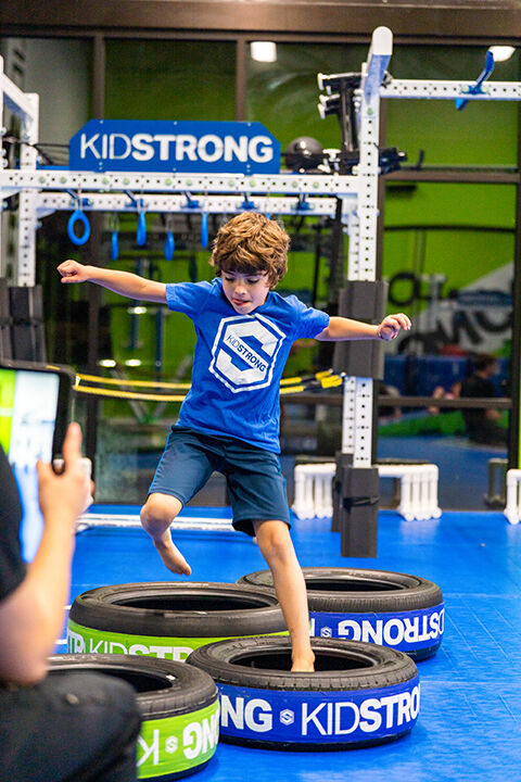 Building Confident Kids for Life: Inside Lancaster’s KidStrong Program ...