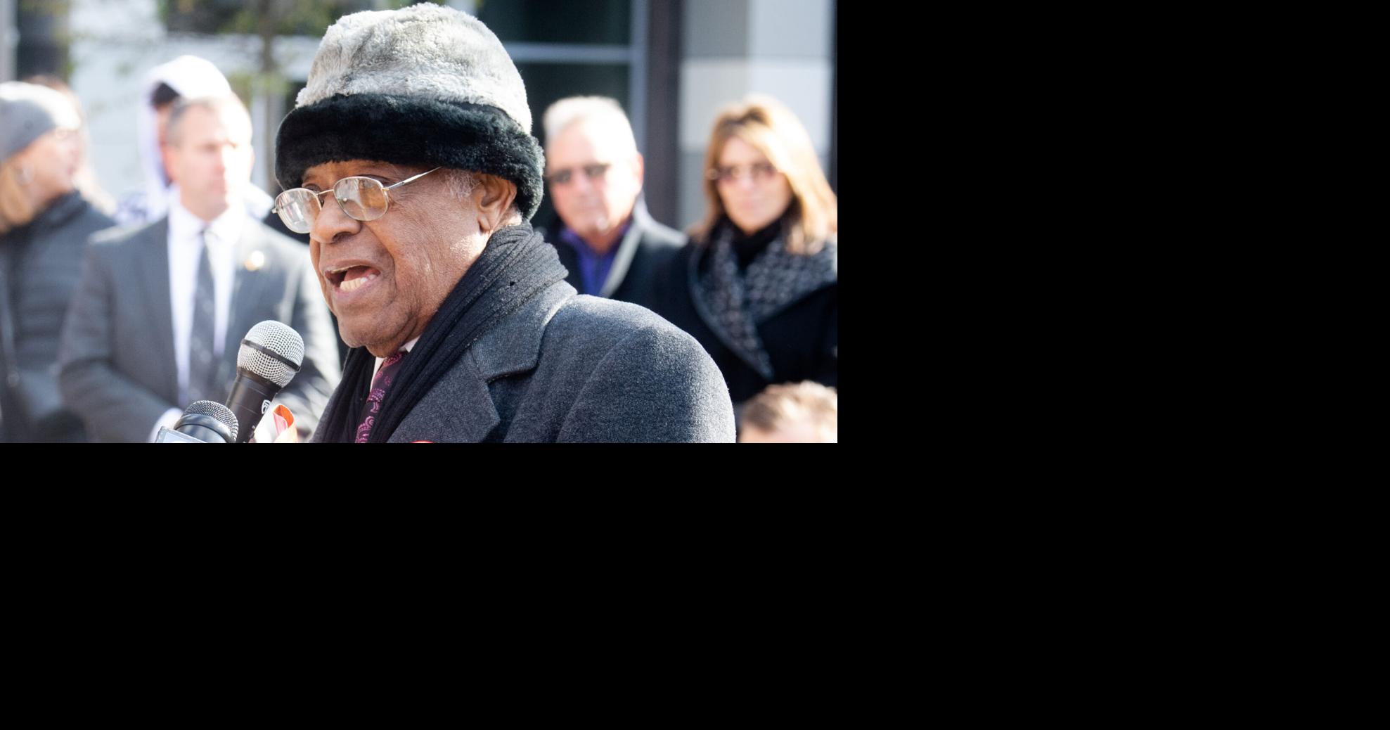 This week's good things: Ron Ford's outstanding legacy; looking ahead ...