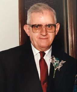 John F. Wiggins | Obituaries | lancasteronline.com