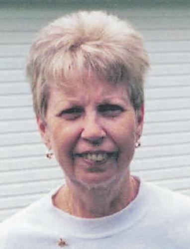 Shirley Sheely | Obituaries | lancasteronline.com