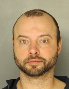 Man charged with filming child, 3 women in bathrooms at Rapho Township ...