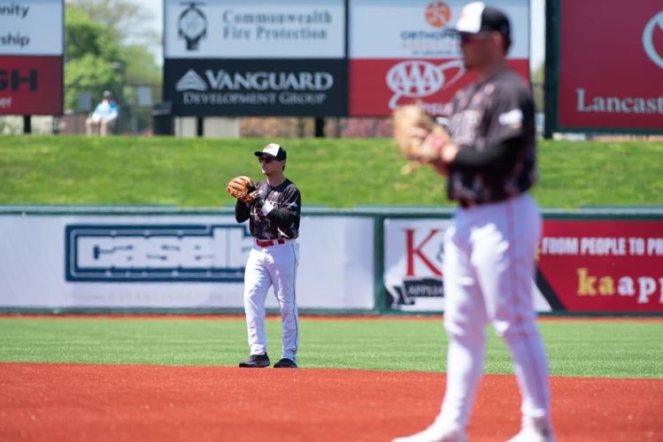 Lancaster Stormer fans celebrate new name, new season at FanFest and ...