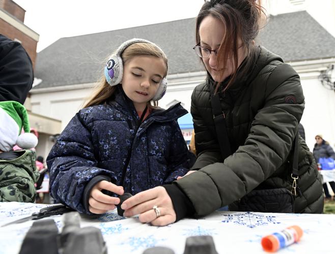 Mount Joy celebrates 26th annual Winterfest [photos] | Entertainment ...