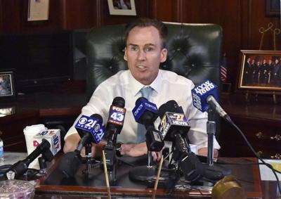 It's time to end the 'bad marriage' between the governor and lieutenant ...