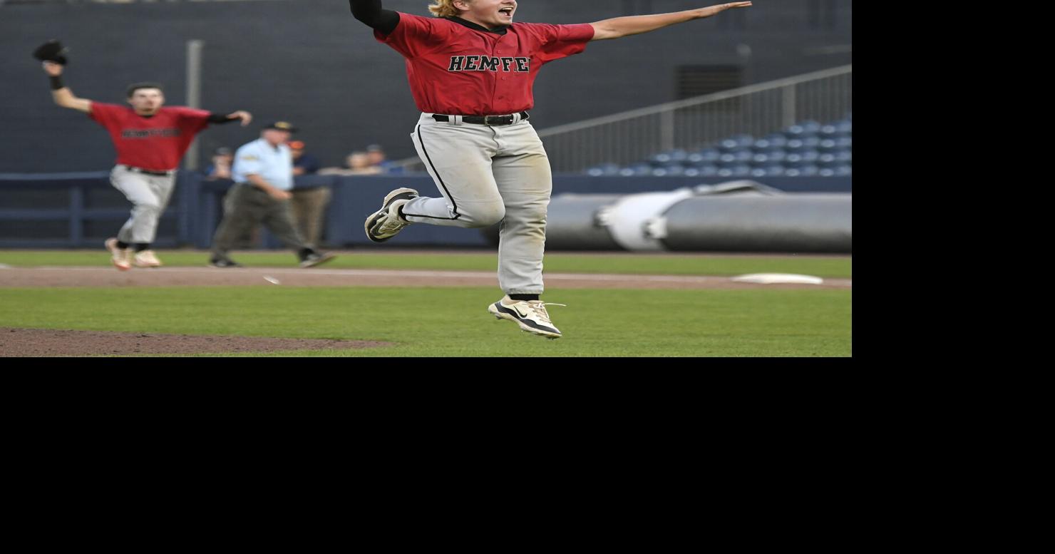 Hempfield pitcher wins in best performer in PIAA baseball tournament ...