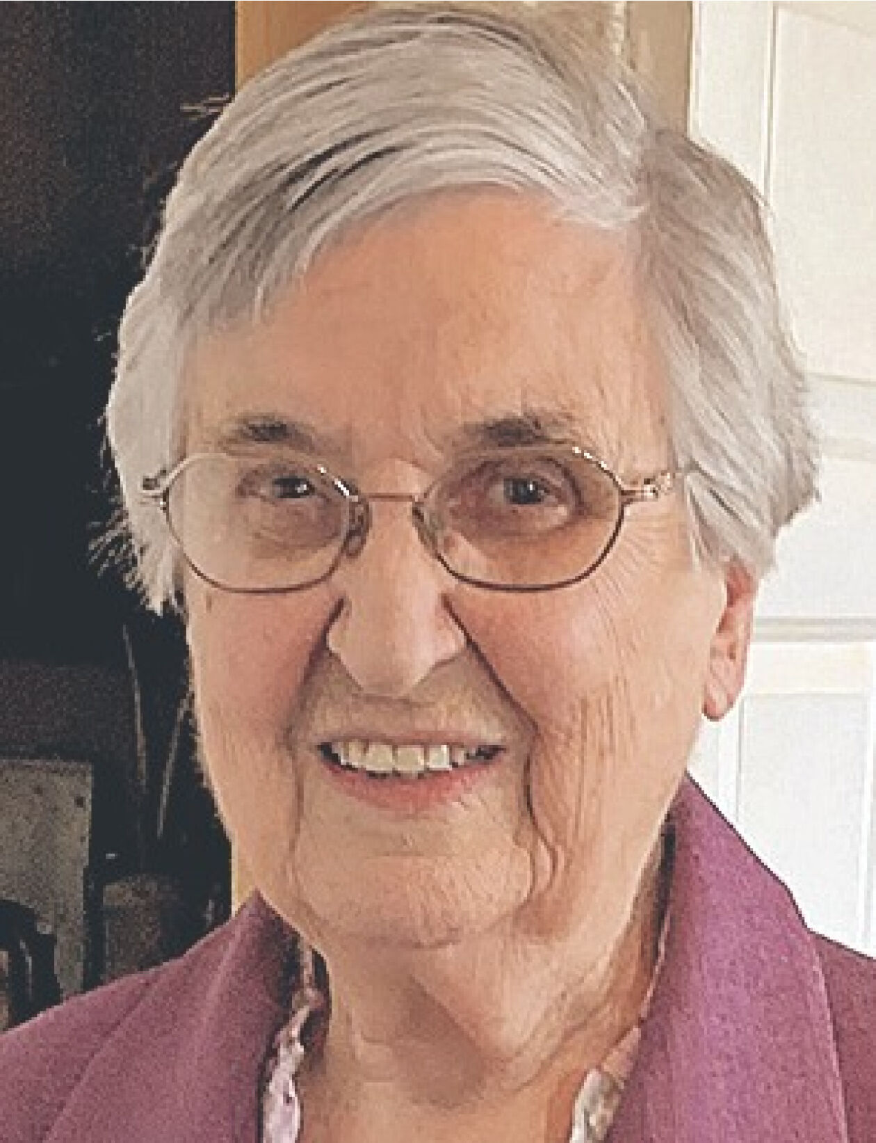 E. Mae Shreiner | Obituaries | lancasteronline.com