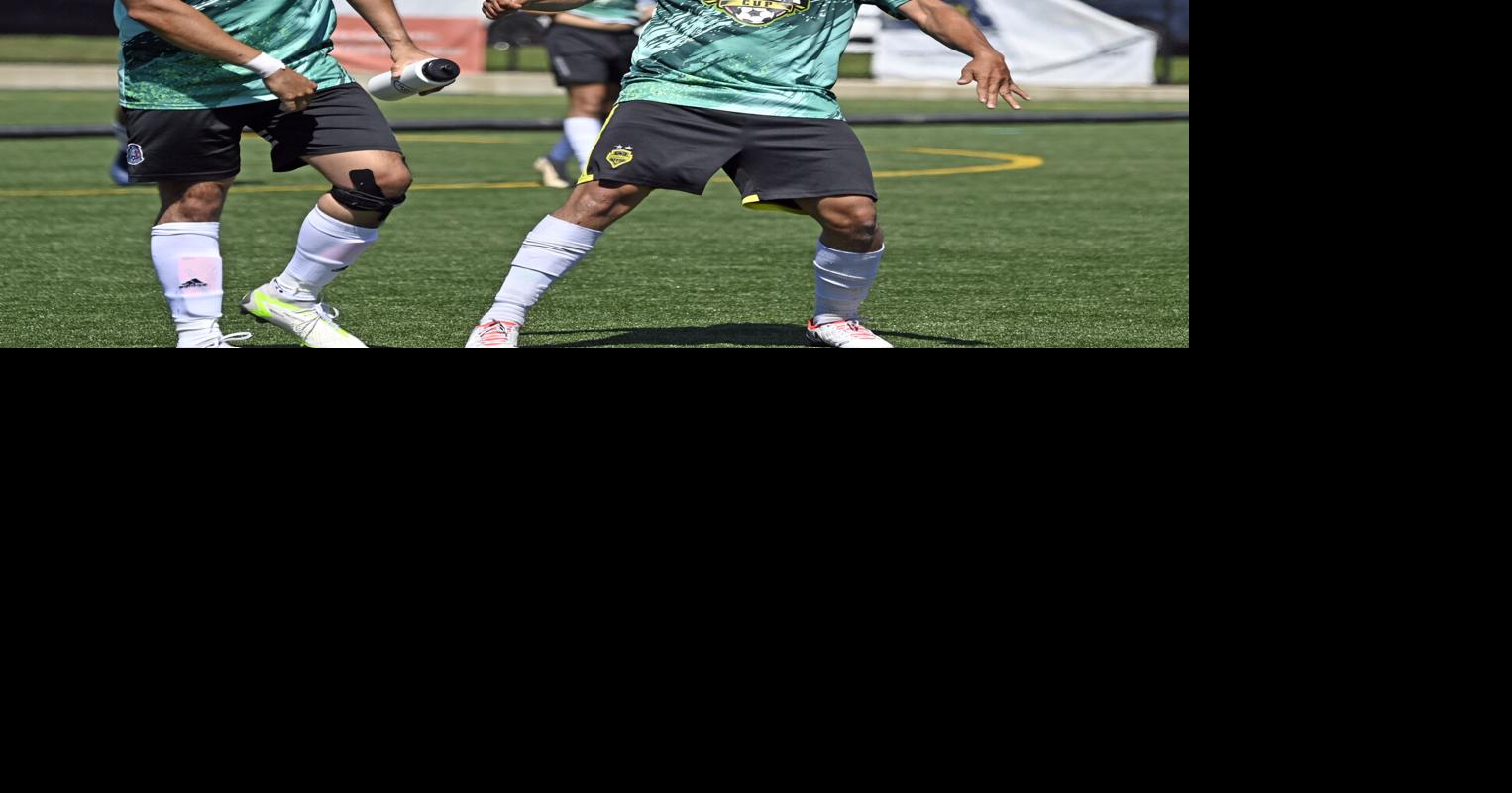 Unity Cup soccer tournament brings together refugees and immigrants ...