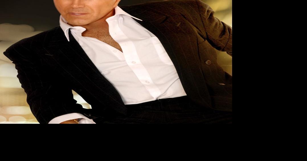 For Christian singer Carman, there is no Plan B | Faith & Values ...