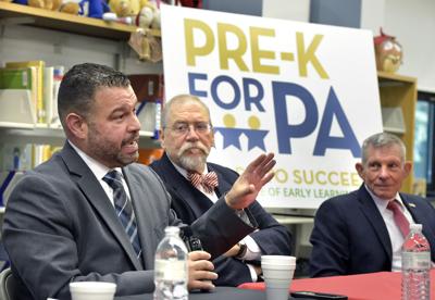 We need to invest in pre-K for the sake of our nation | Local Voices ...