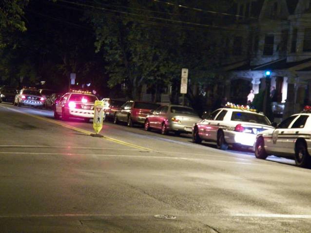 Man charged with aggravated assault after stabbing in Lancaster | News ...