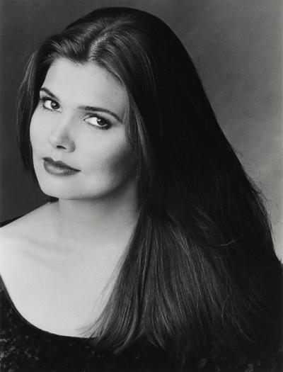 Soprano Madeline Bender shares the stage with hope | News ...