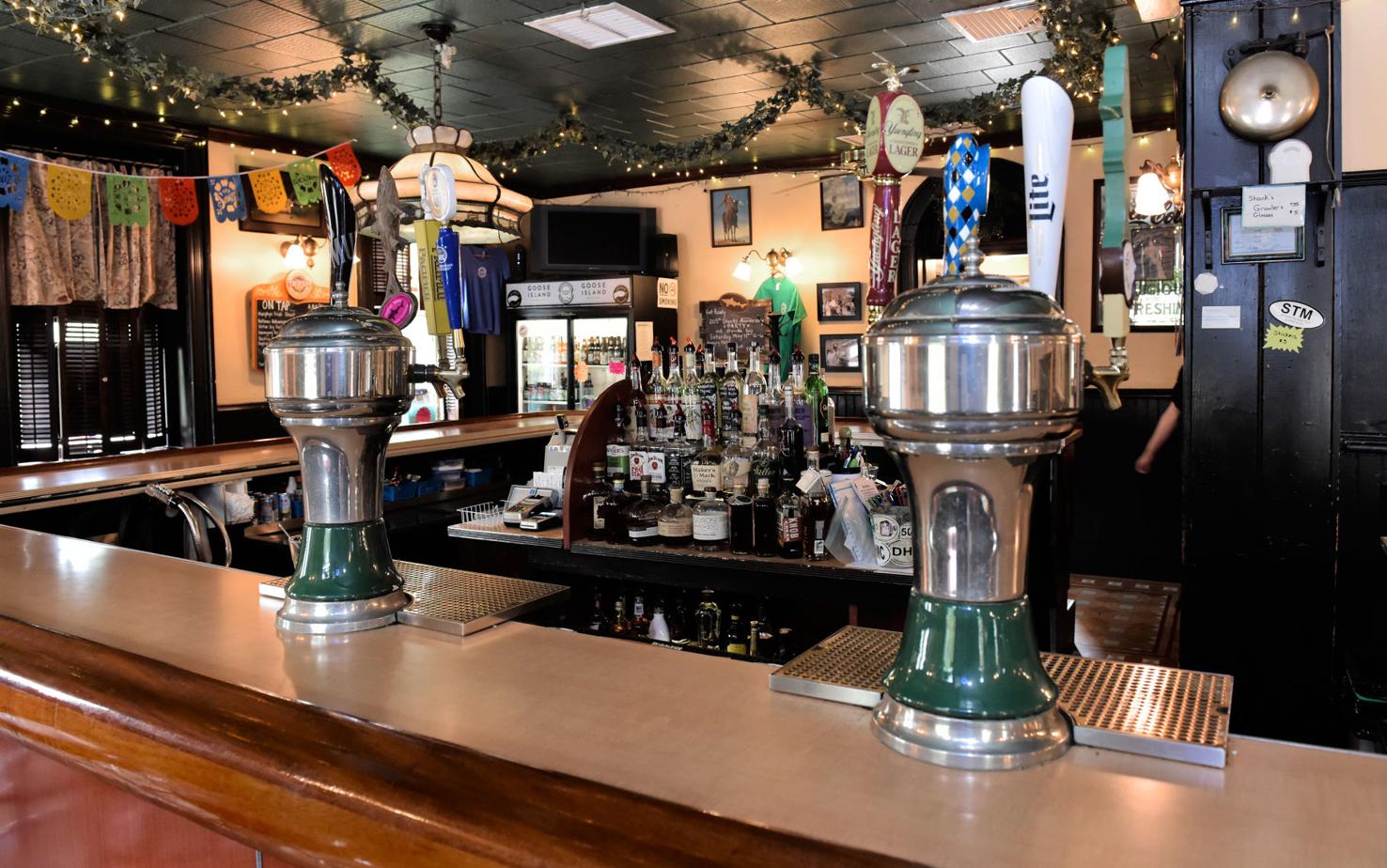 Shank's Tavern in Marietta celebrates 205 years | Life & Culture ...