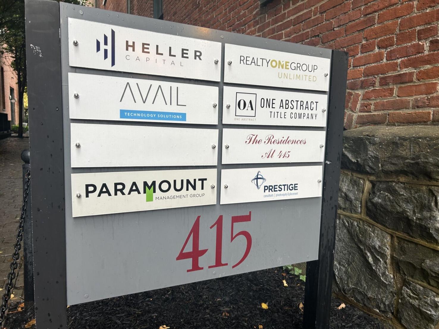 New conditions set as deadline pushed back for buyouts of investors in ...