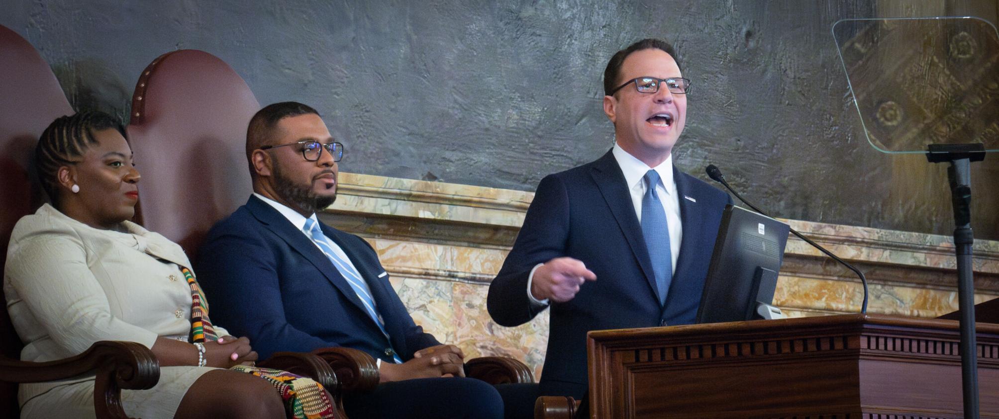 Lancaster Mayor Danene Sorace looks back on 2 terms in office during ...