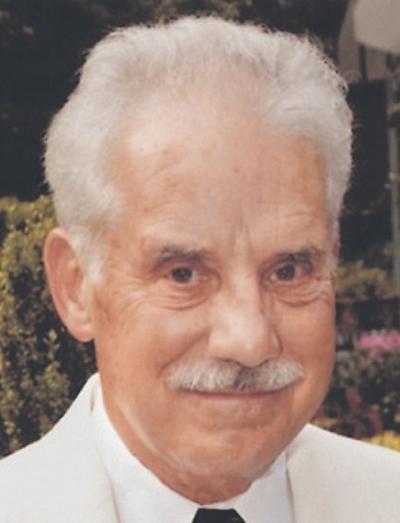 Kenneth V. Sensenig | Obituaries | lancasteronline.com