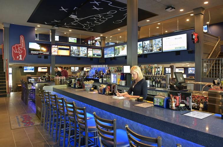 Q&A: Arooga's co-founder talks about the sports bar chain's growth ...