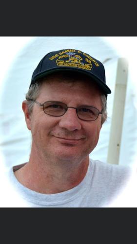 Ronald E. Buckwalter, Jr. | Obituaries | lancasteronline.com