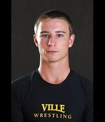 Wrestler/golfer Connor Sheehan does it his way at Millersville | Pro ...