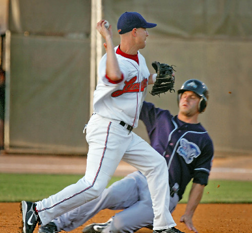 Stormers pummel Camden | Sports | lancasteronline.com