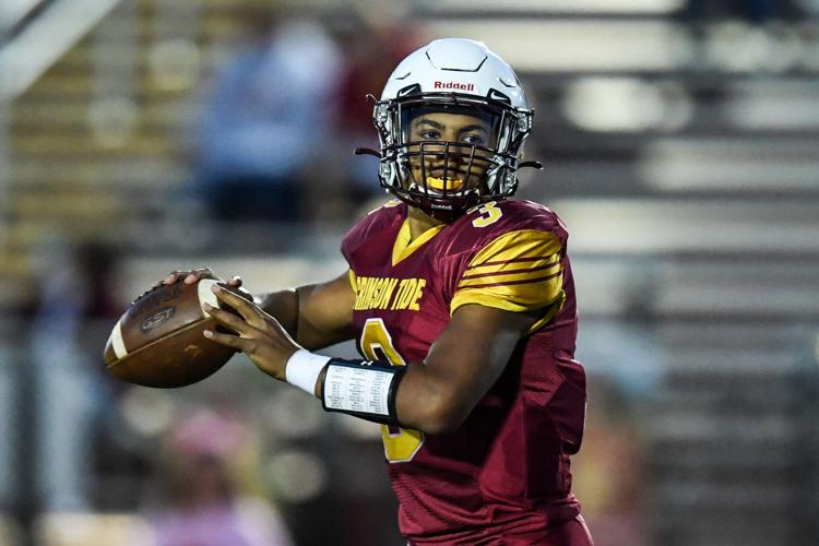 L-L High School Football Week 3: Octorara at Columbia [photos] | Sports ...
