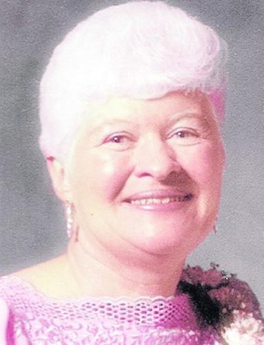 Joan Clarkin | Obituaries | lancasteronline.com