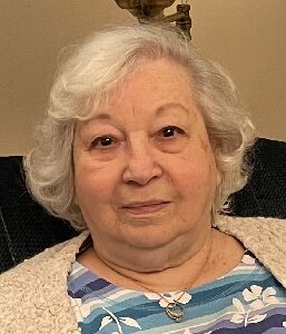 Joyce A. Rogers | Obituaries | lancasteronline.com