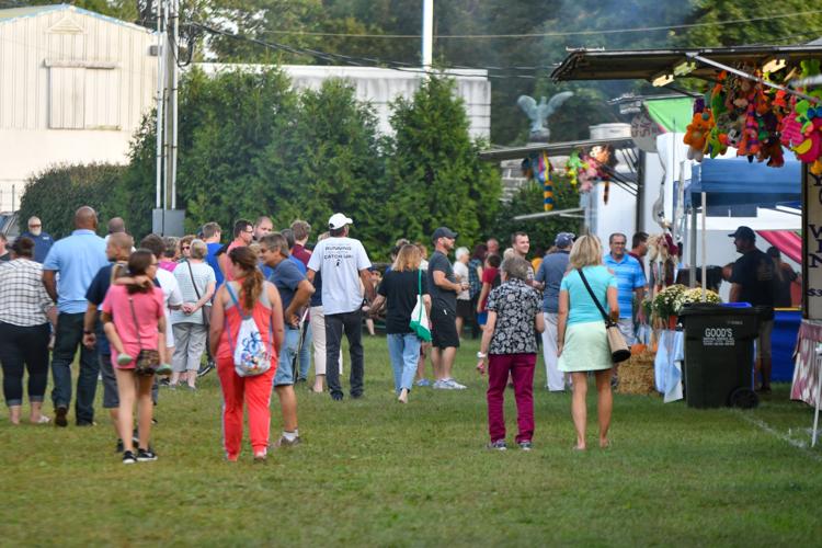 Denver Fair kicks off, with rides, food, entertainment and more; did we ...