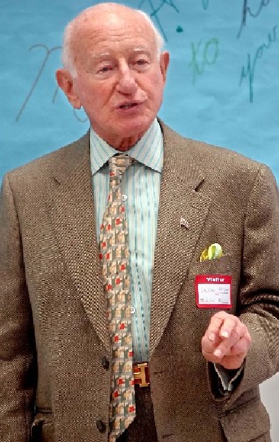 Testament to the human spirit | News | lancasteronline.com