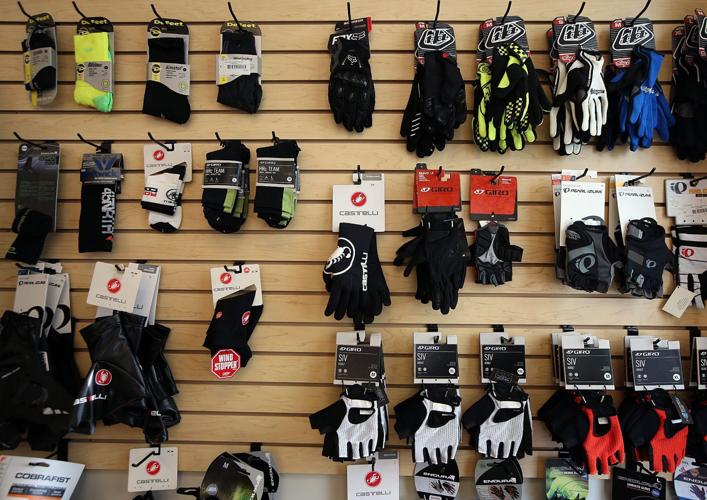 Universal Cycles opens bicycle supply shop, warehouse outside Lancaster ...