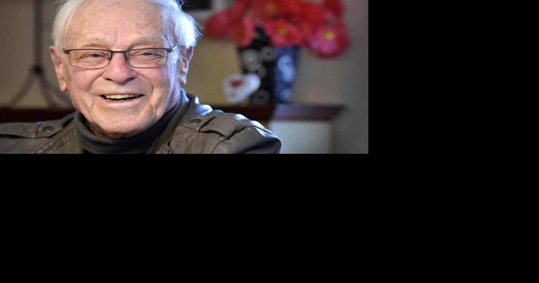 Lititz resident, who turns 100 on Sunday, reflects on his full life ...