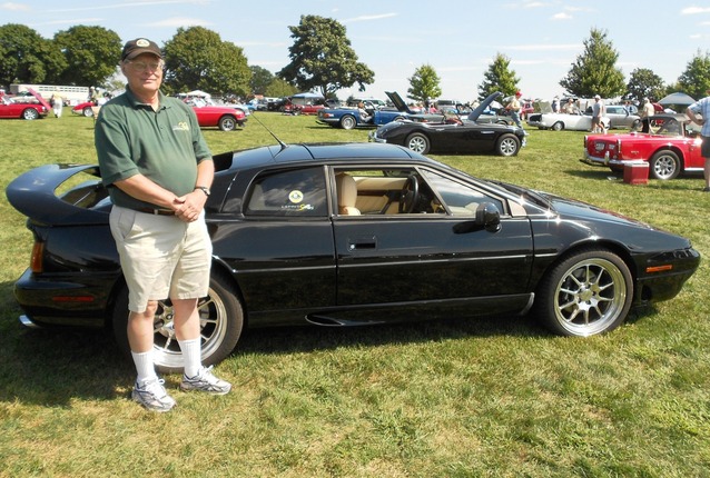 Rothsville car show, polo match offer wee taste of Britain | News ...