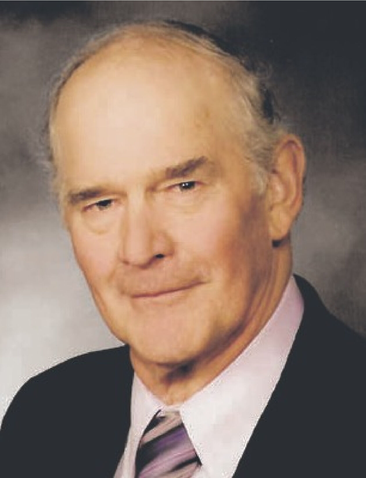 Christian G. Becker | Obituaries | lancasteronline.com