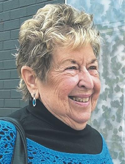 Charlotte P. Eshleman | Obituaries | lancasteronline.com