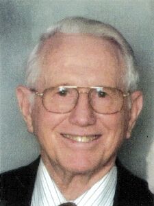 Lloyd R. "Mike" Mull | Obituaries | lancasteronline.com