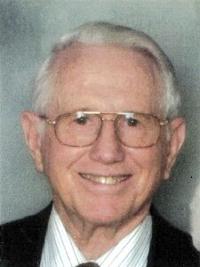 Lloyd R. "Mike" Mull | Obituaries | lancasteronline.com