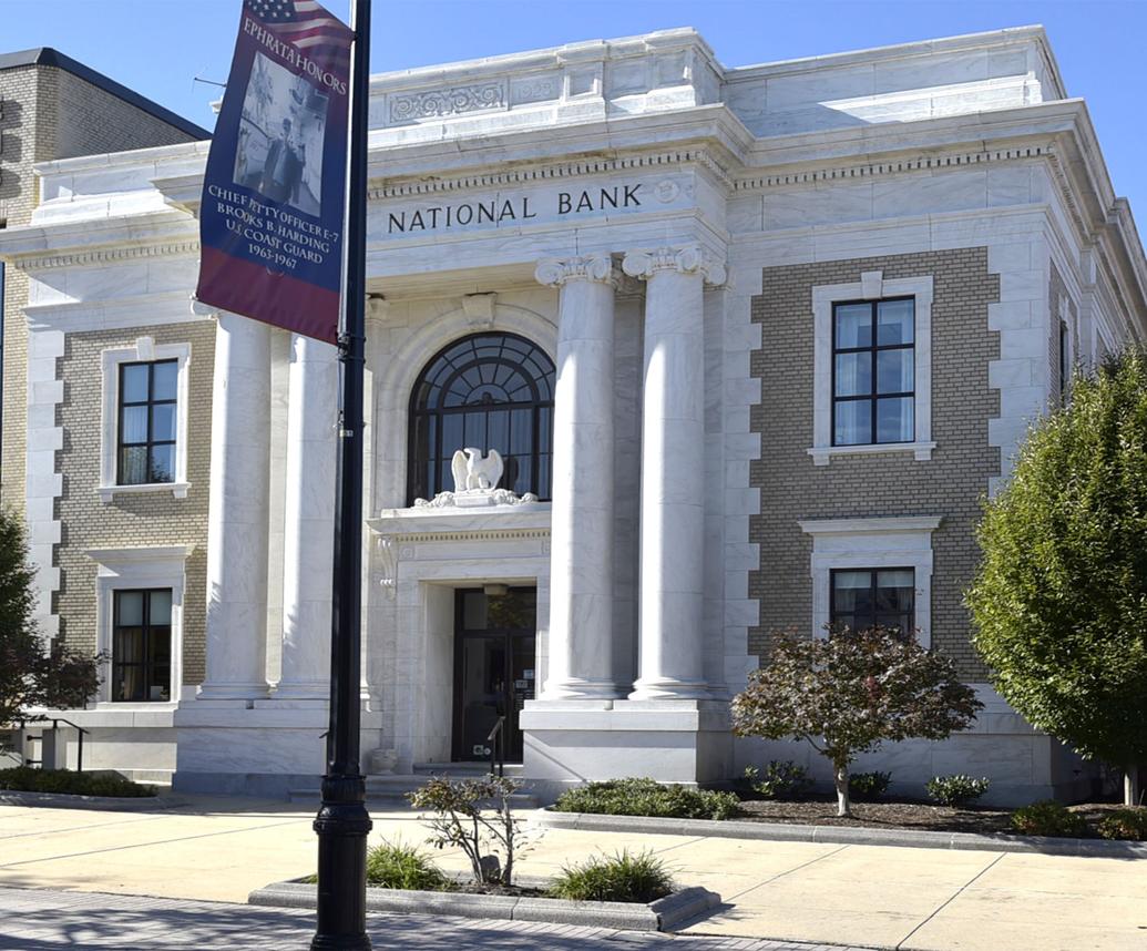 Ephrata-based ENB Financial gets regulatory OK to buy Maryland-based ...