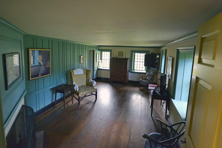 Society volunteers preserve Robert Fulton birthplace, history of ...