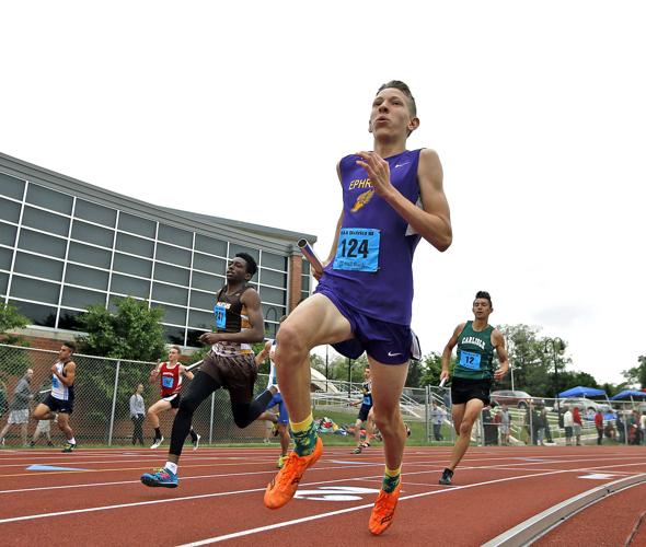 'I think that changed his whole outlook on the sport.' Ephrata's Tyler ...