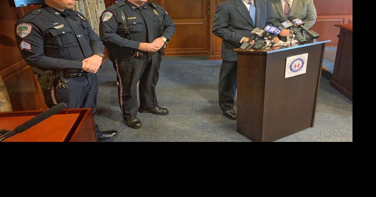 WATCH: DA details homicide charges against driver in crash that killed ...
