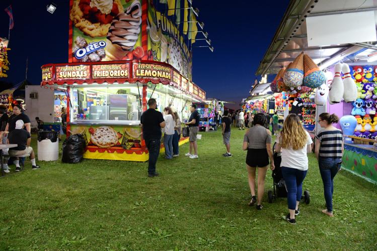 2 nights left: The St. Joseph Catholic Club Carnival | Local News ...
