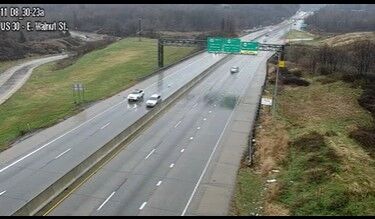 Roads, forecast, outages as storm moves into central Pa.: live updates ...