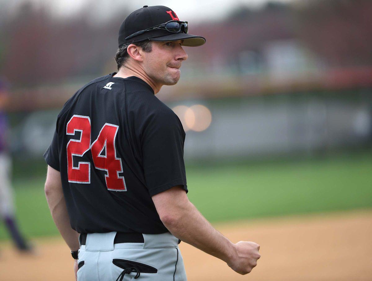 Hempfield's Morrison: Red Land exemplifies baseball talent in PA ...