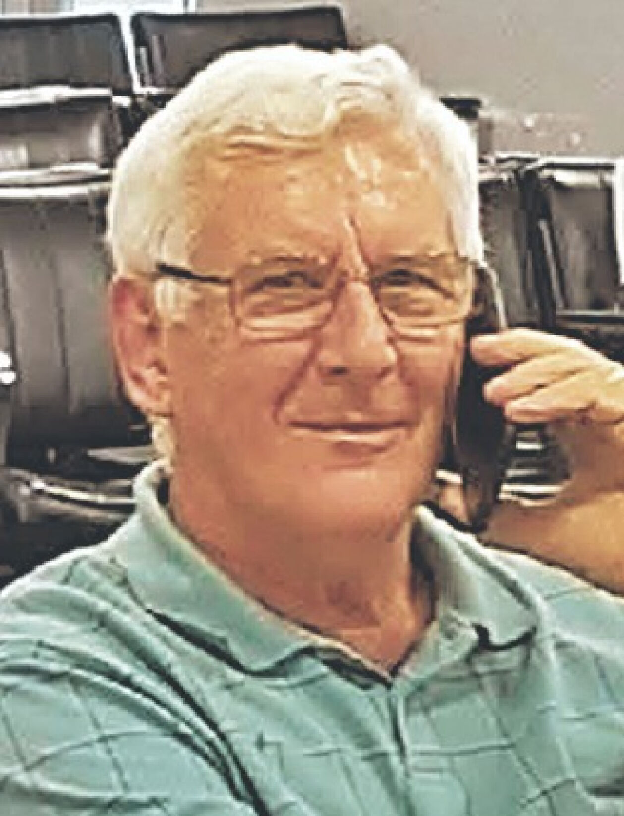 Charles D. Graybill | Obituaries | lancasteronline.com