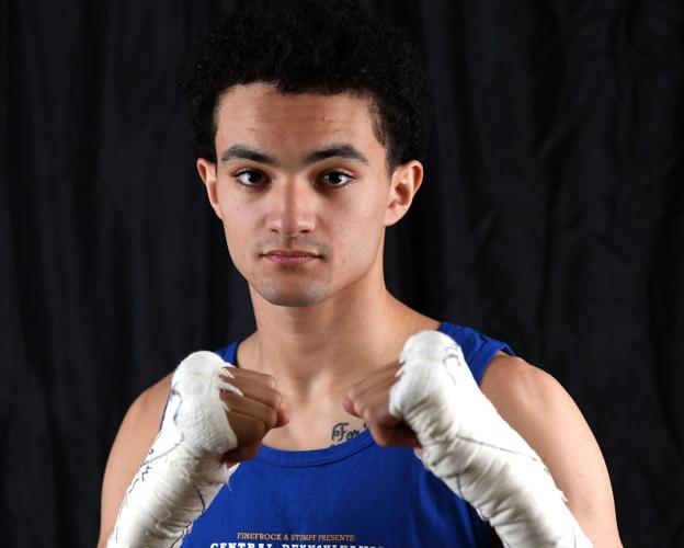 Lancaster area fighters fare well at Saturday’s Golden Gloves event ...