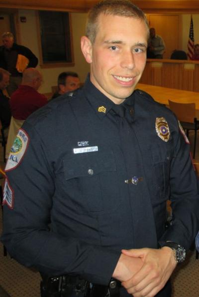 Lititz promotes police officer to sergeant; council passes stormwater ...